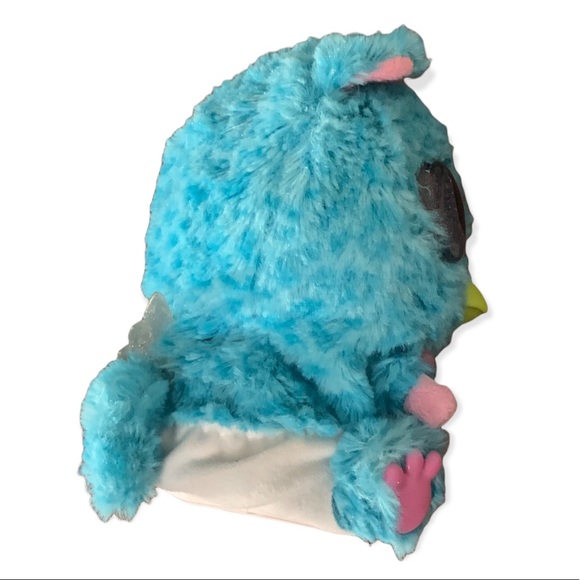 Hatchimals | Toys | Hatchimals Blue Baby Bird Battery Operated ...